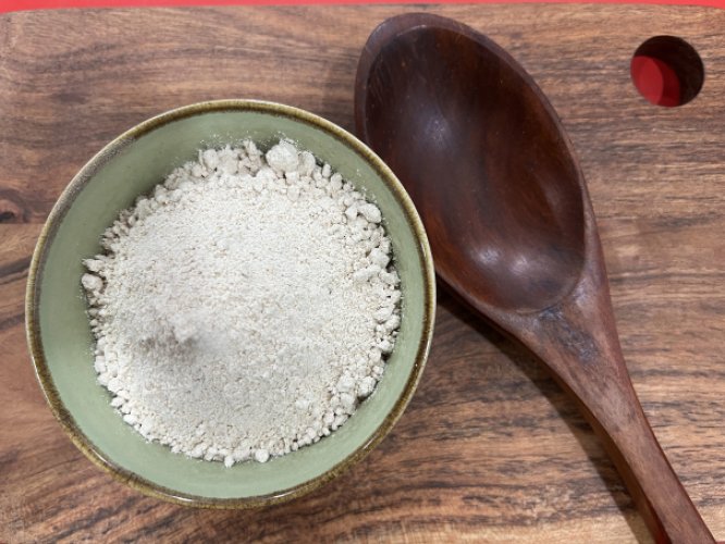 Upas Powder - Joshi Masala Manufacturing - Spices, Podi, Pickles, and ...