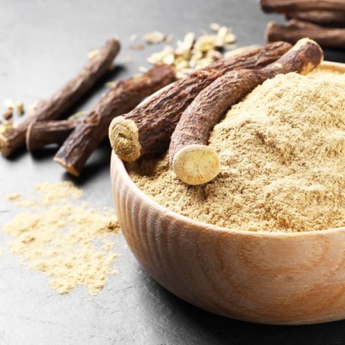 Mulathi Powder - Joshi Masala Manufacturing - Spices, Podi, Pickles ...